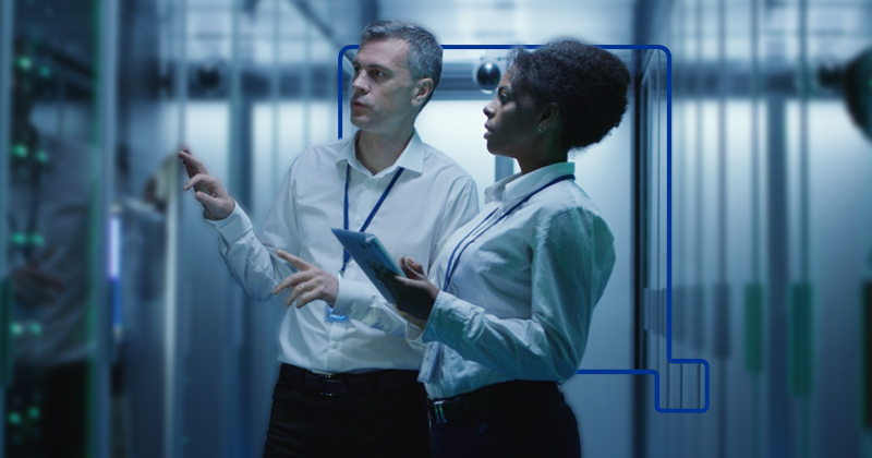 Securing Your Digital Workplace from Cyberattacks