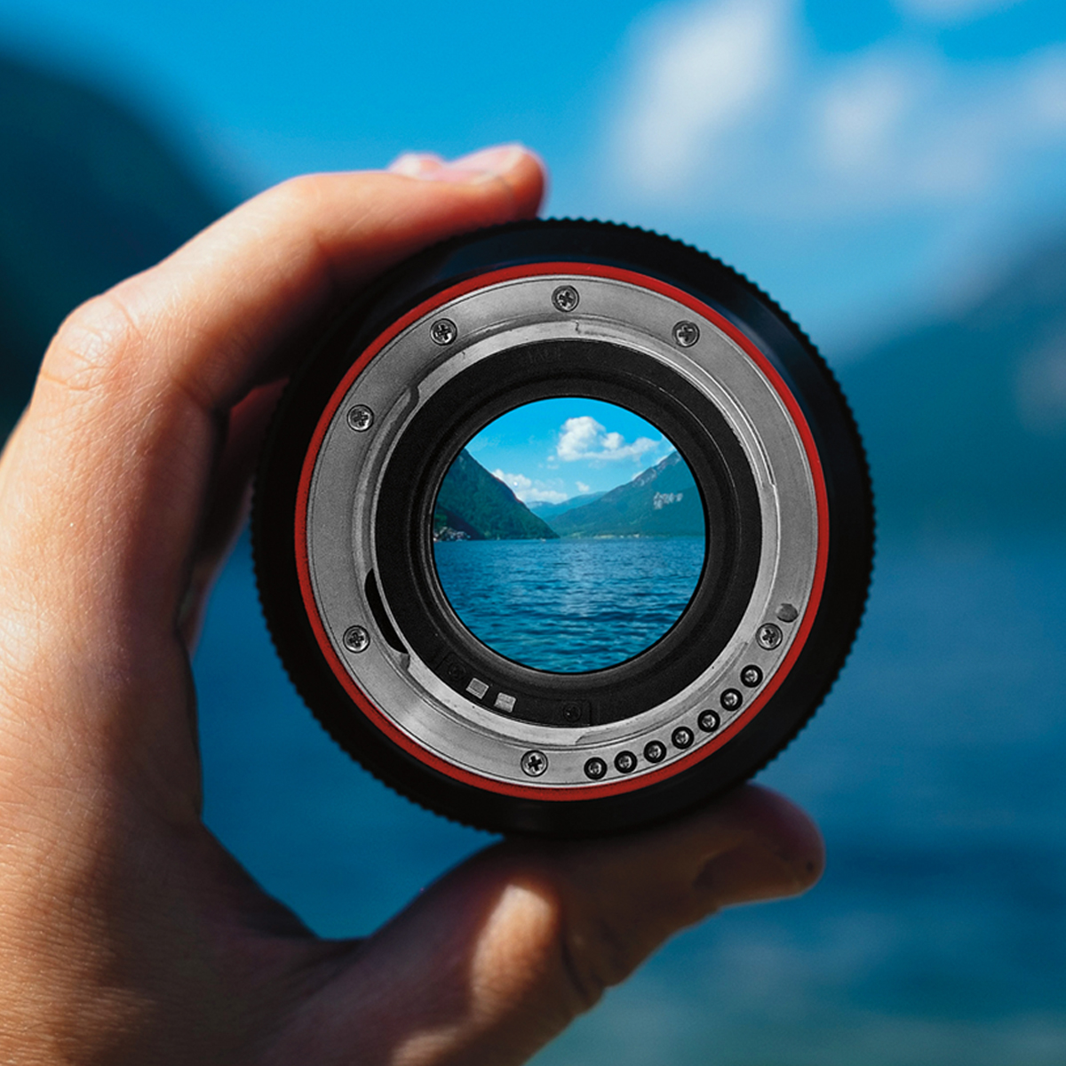 Focus on Forward | Ricoh New Zealand New Zealand New Zealand