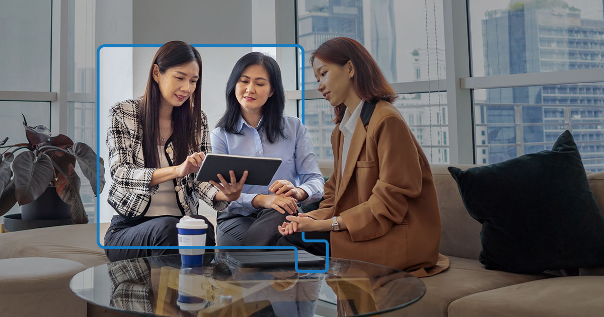 Return to Office vs. Hybrid Work: Creating a Better Workplace | Ricoh