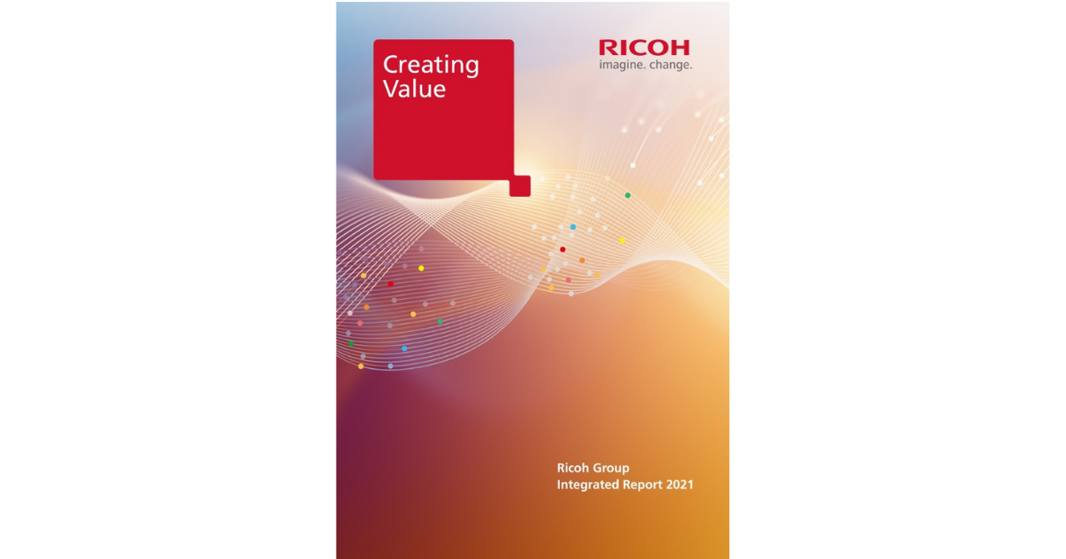 Ricoh New Zealand New Zealand publishes the Ricoh New Zealand New Zeal