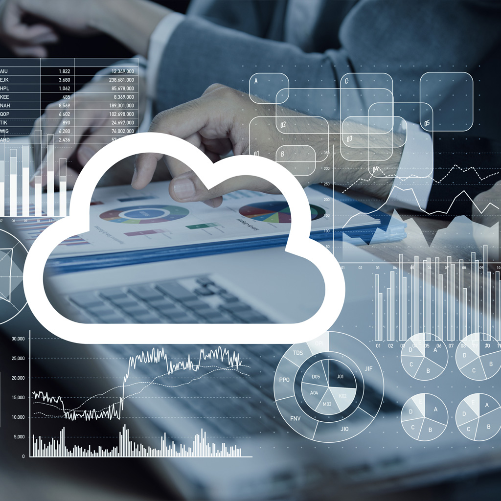 Implementing Cloud computing environments │Ricoh New Zealand