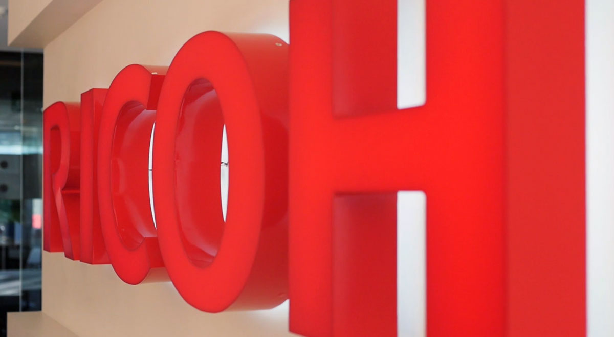 Frequently Asked Questions | Ricoh New Zealand