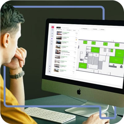 Efficient Desk Management | Workspace Management