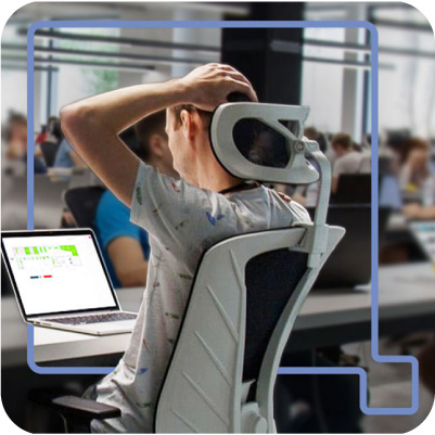 Enhanced Employee Experience | Workspace Management