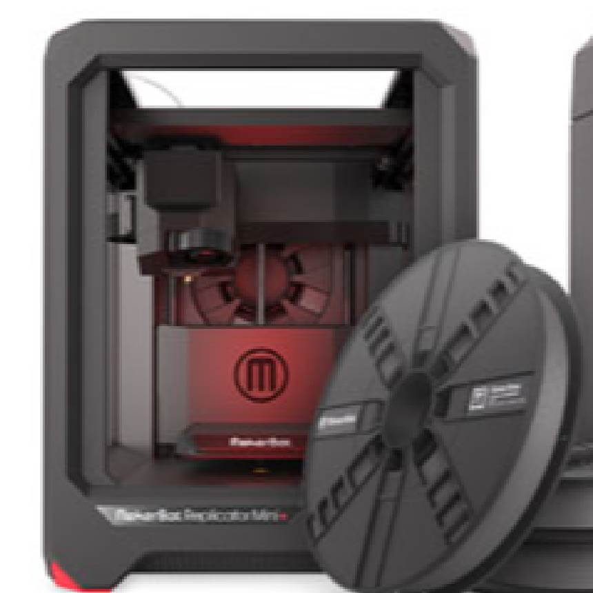 3D Printing Solutions | Ricoh New Zealand