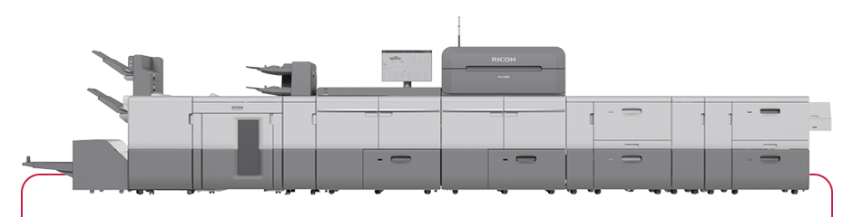 Book a Demo - Ricoh Pro C9500 | Ricoh New Zealand