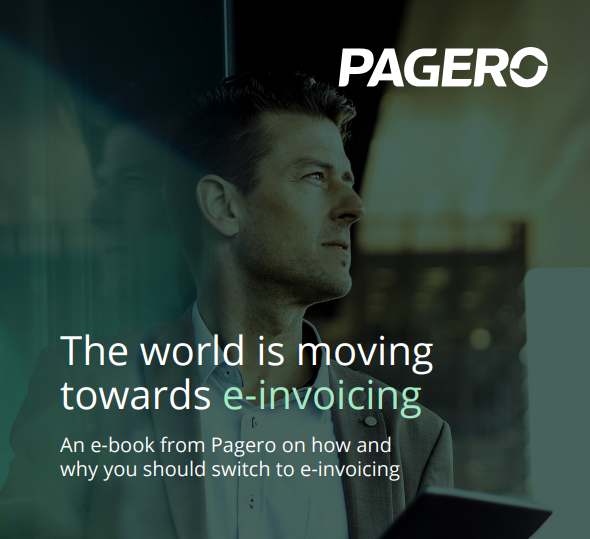 Boost your business with e-Invoicing l Ricoh