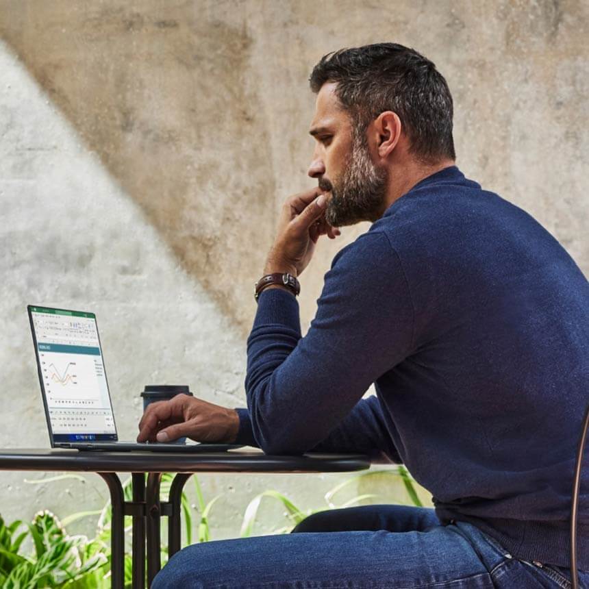 AI Powered Devices | Ricoh New Zealand